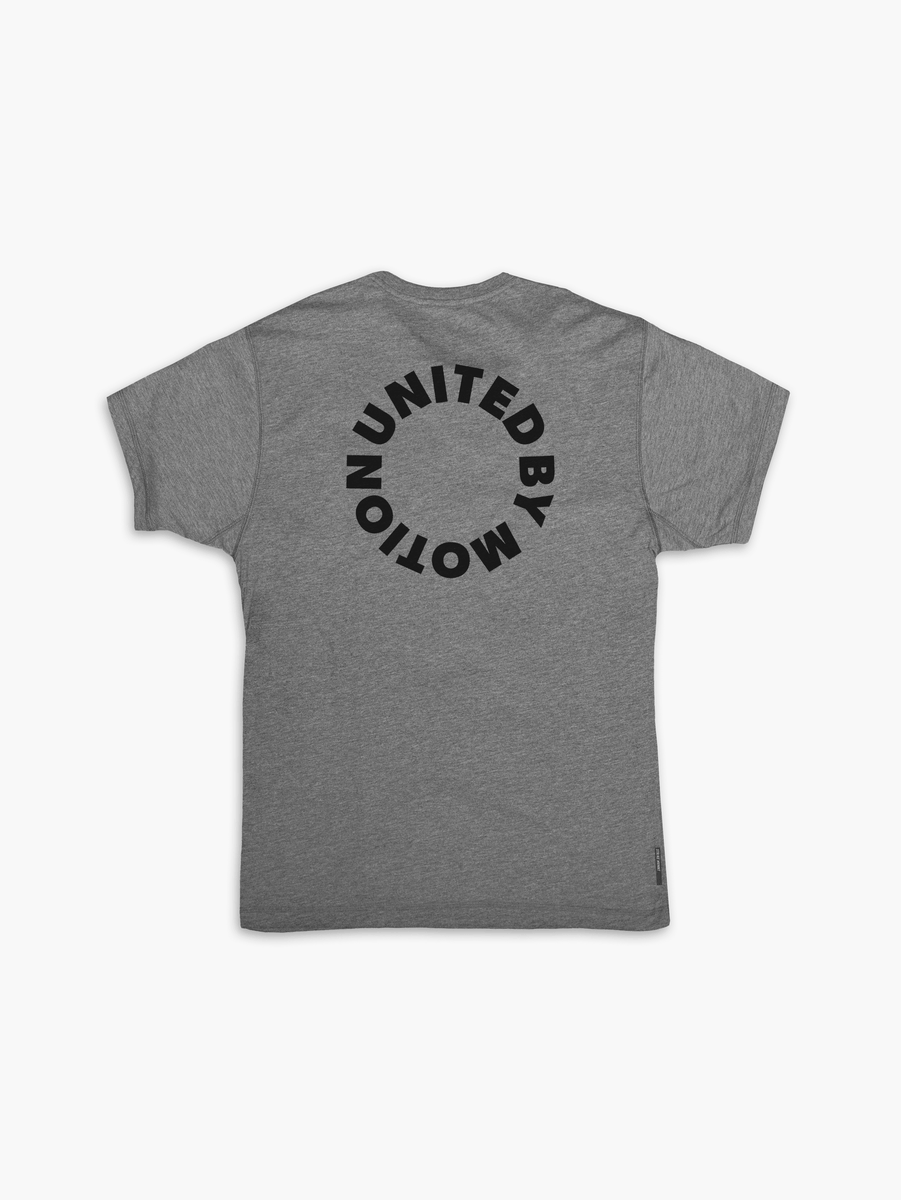 Timeless Tee - Heavy – STRIKE MVMNT