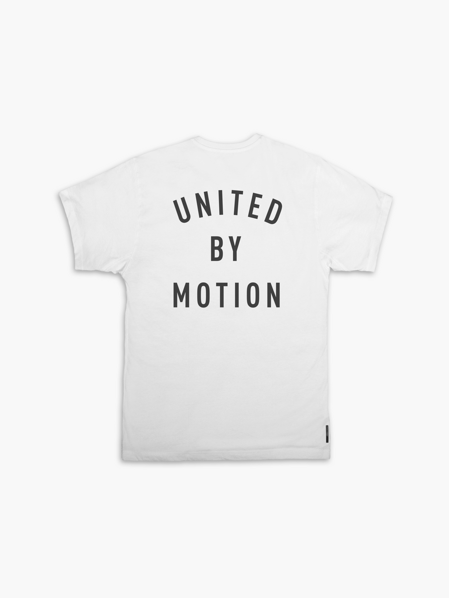 Timeless Tee - United – STRIKE MVMNT