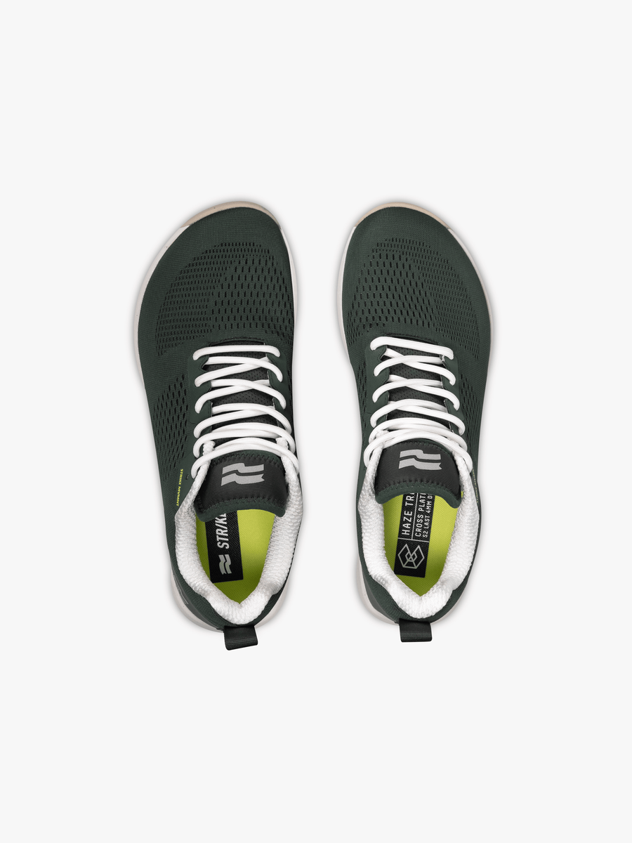 Haze Trainer – STRIKE MVMNT