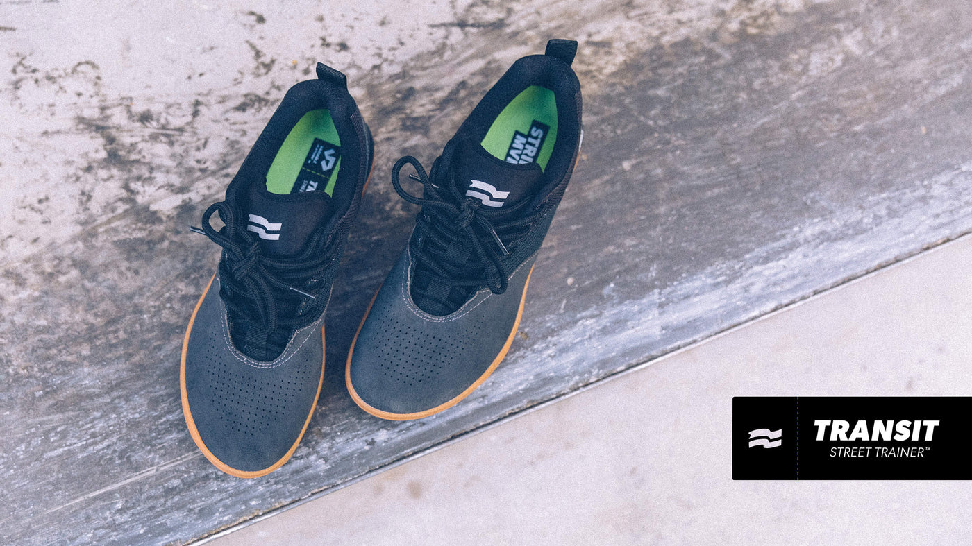 STRIKE MVMNT | Athletic footwear and apparel | UNITED BY MOTION®