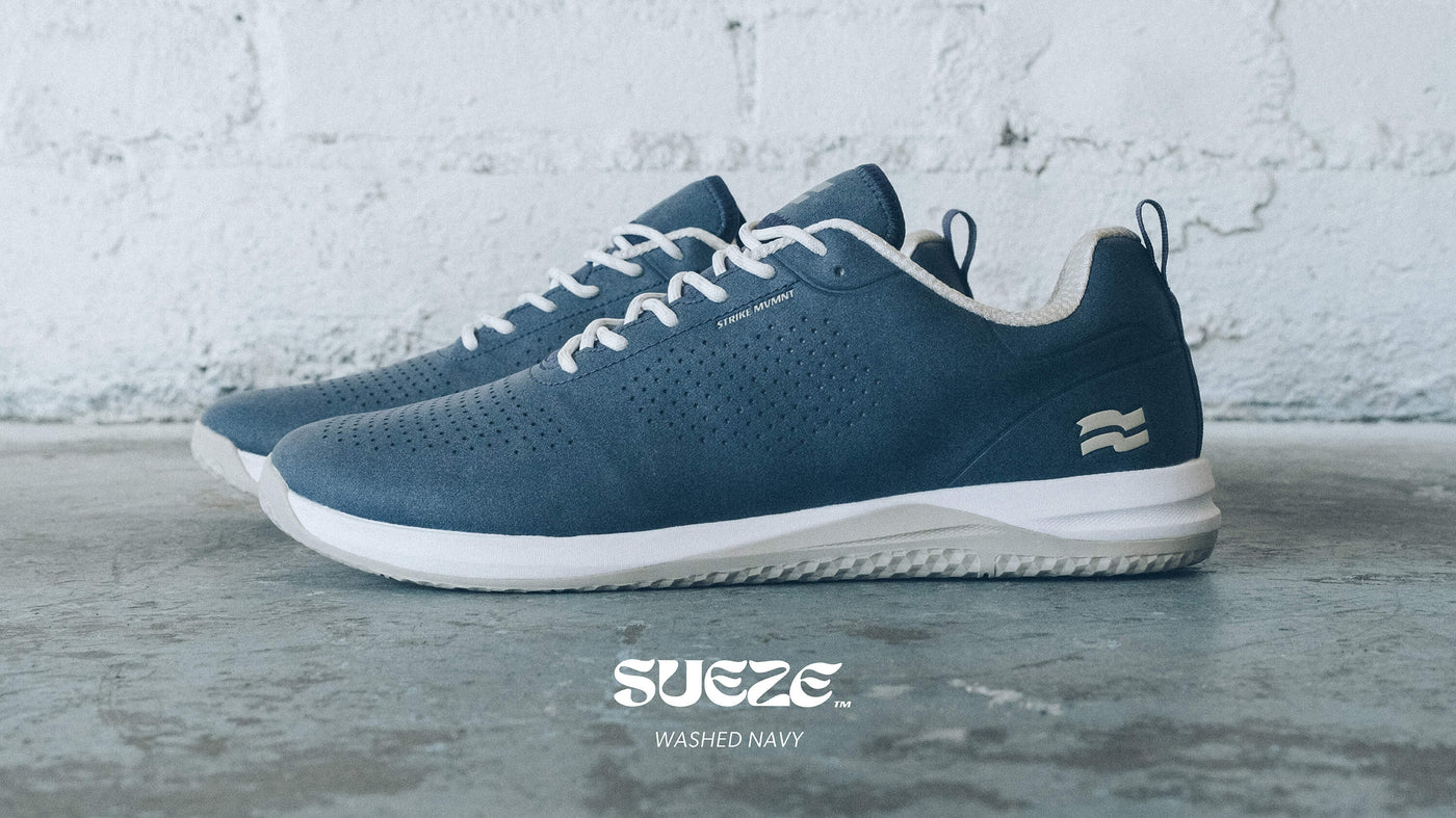 STRIKE MVMNT | Athletic footwear and apparel | UNITED BY MOTION®