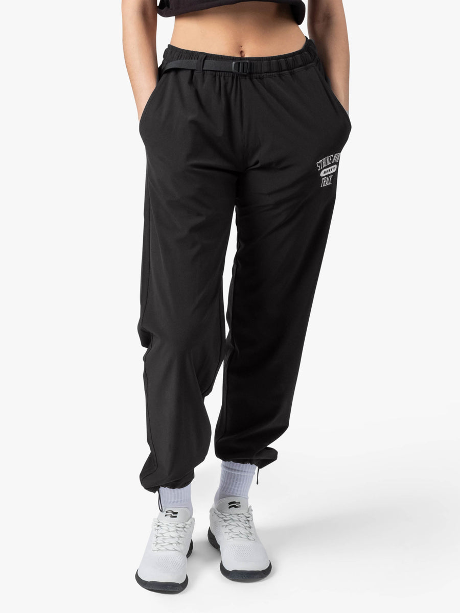 Field TrackPant | Unisex lightweight 4-way stretch track pant – STRIKE ...