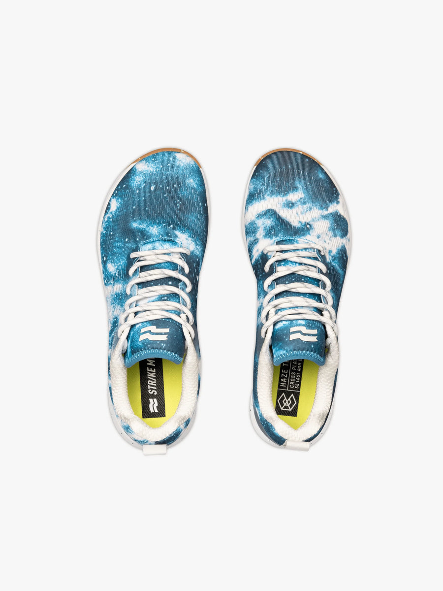 Haze Trainer – STRIKE MVMNT